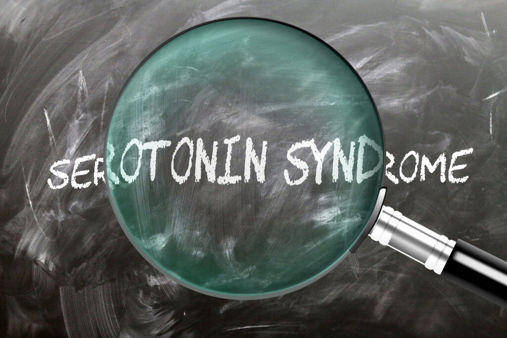 What is Serotonin Syndrome? - SerotoninDefizit.com