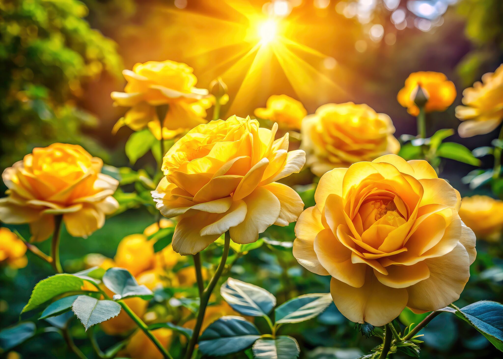 Boosting Serotonin Naturally: A Comprehensive Guide - SerotoninDefizit.com